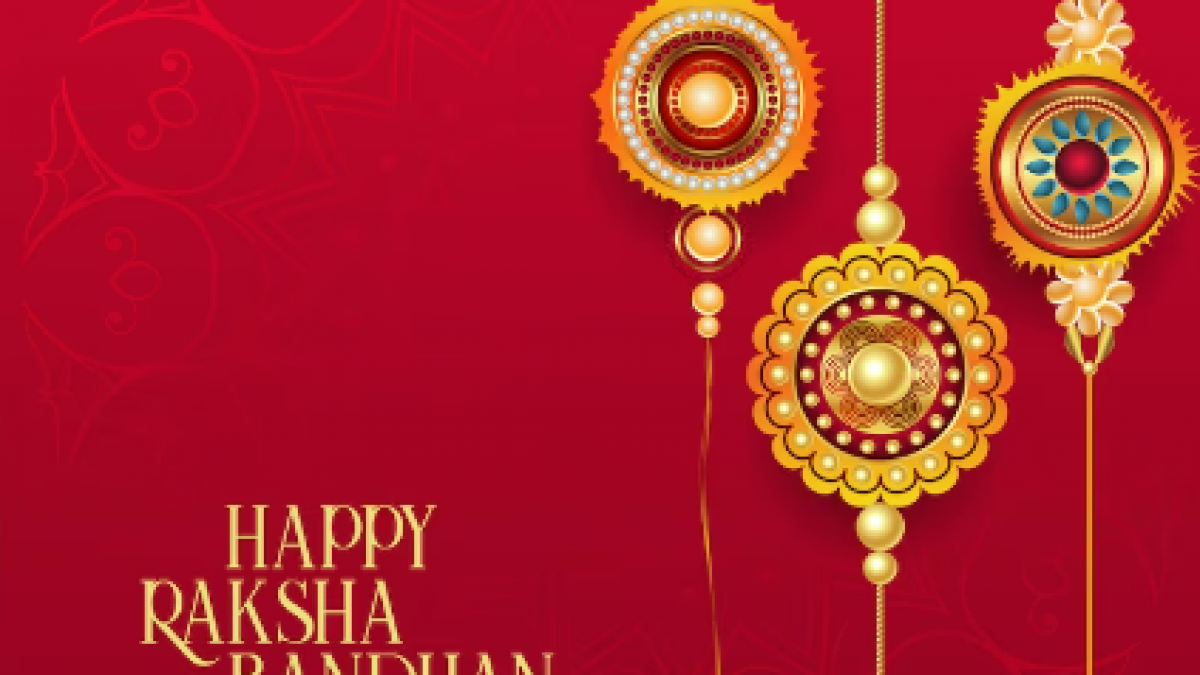 When is rakhi bandhan 2020 store
